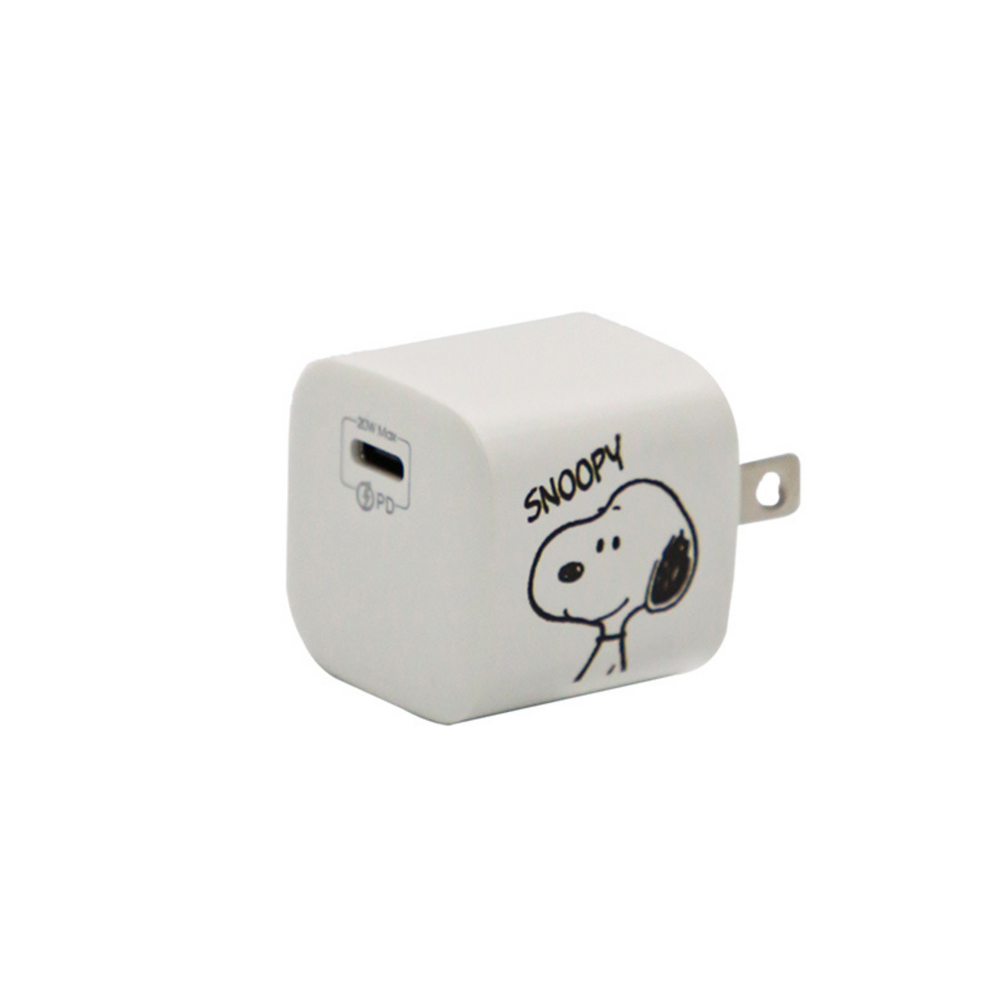 Anitech ชุดชาร์จ Type C to C SNP-D226 | AllOnline