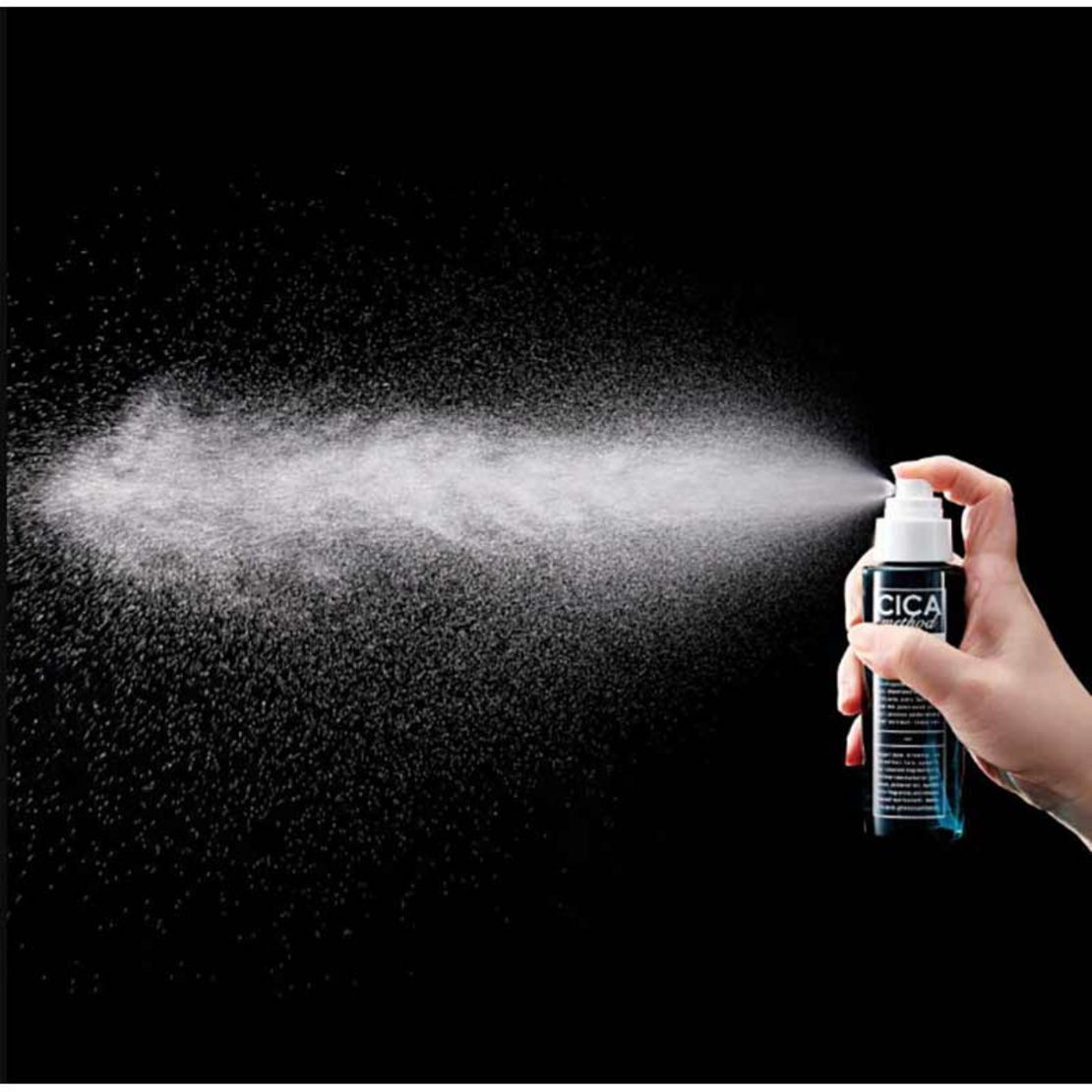Cogit สเปรย์มิสต์บำรุงผิวหน้า Cica Method Mist 100 มล. | AllOnline