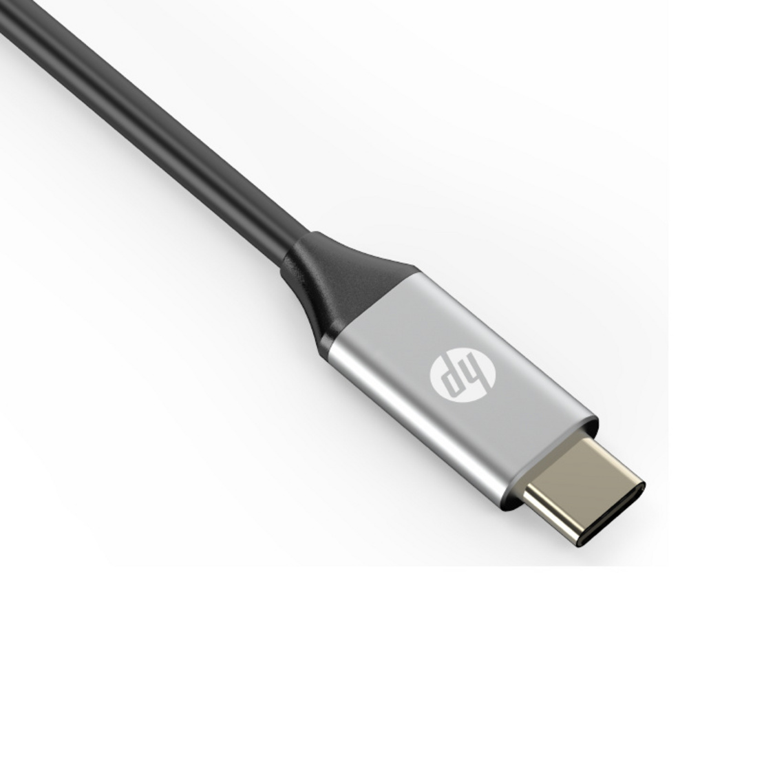 HP สายชาร์จ USB3.1 G1 C to C PD Fast DHC-TC109 1 เมตร | AllOnline