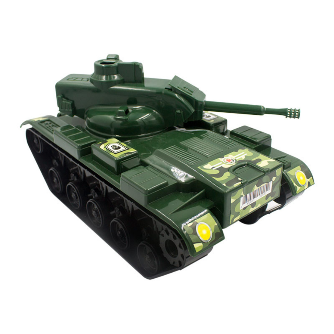 DTOY รถถังทหาร (1 ชิ้น) | AllOnline