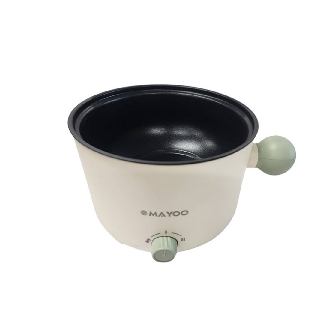 Mayoo หม้ออเนกประสงค์ รุ่น MU-30 | AllOnline