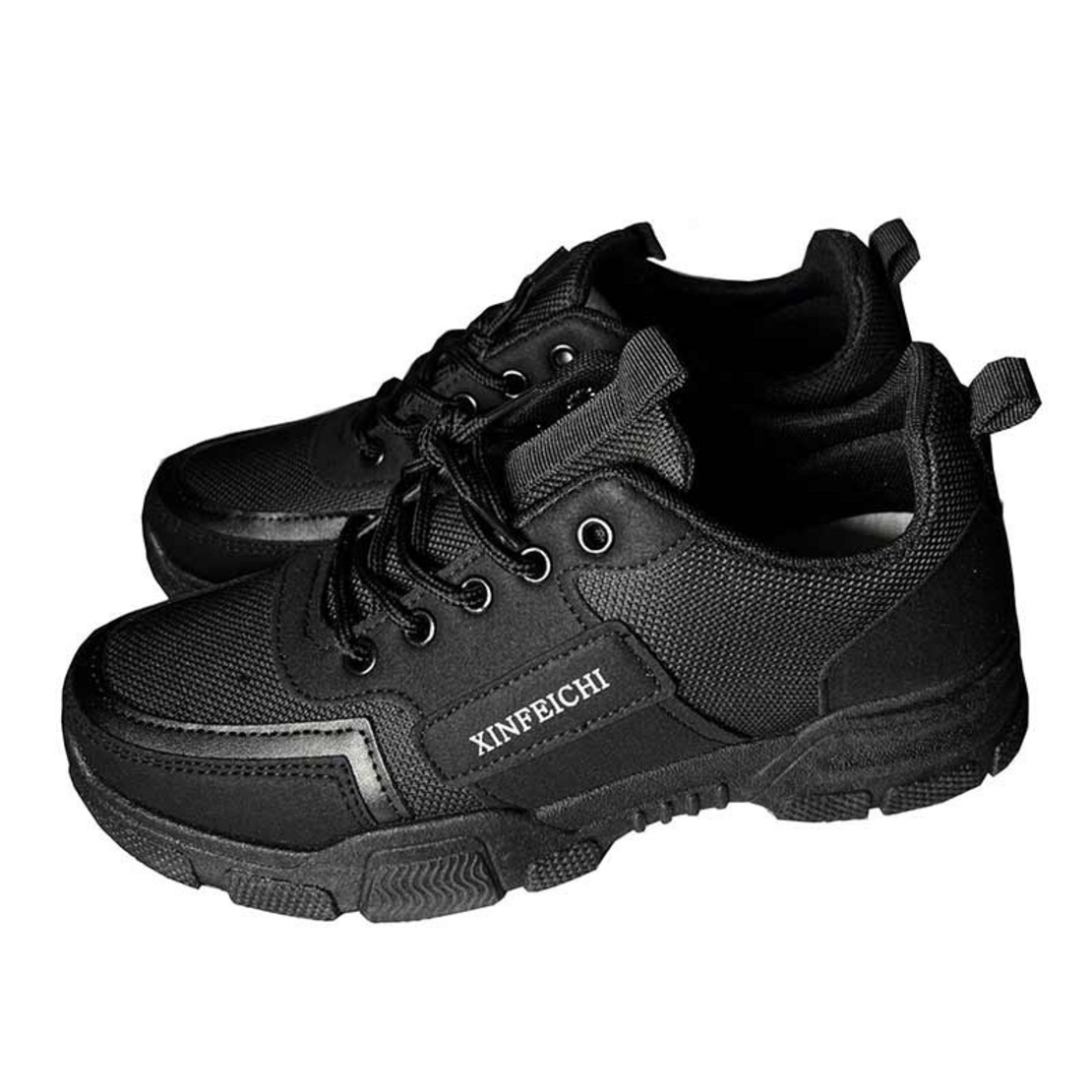 DAZZLING รองเท้าผ้าใบชาย Martin Shoe DZ-G215 | AllOnline