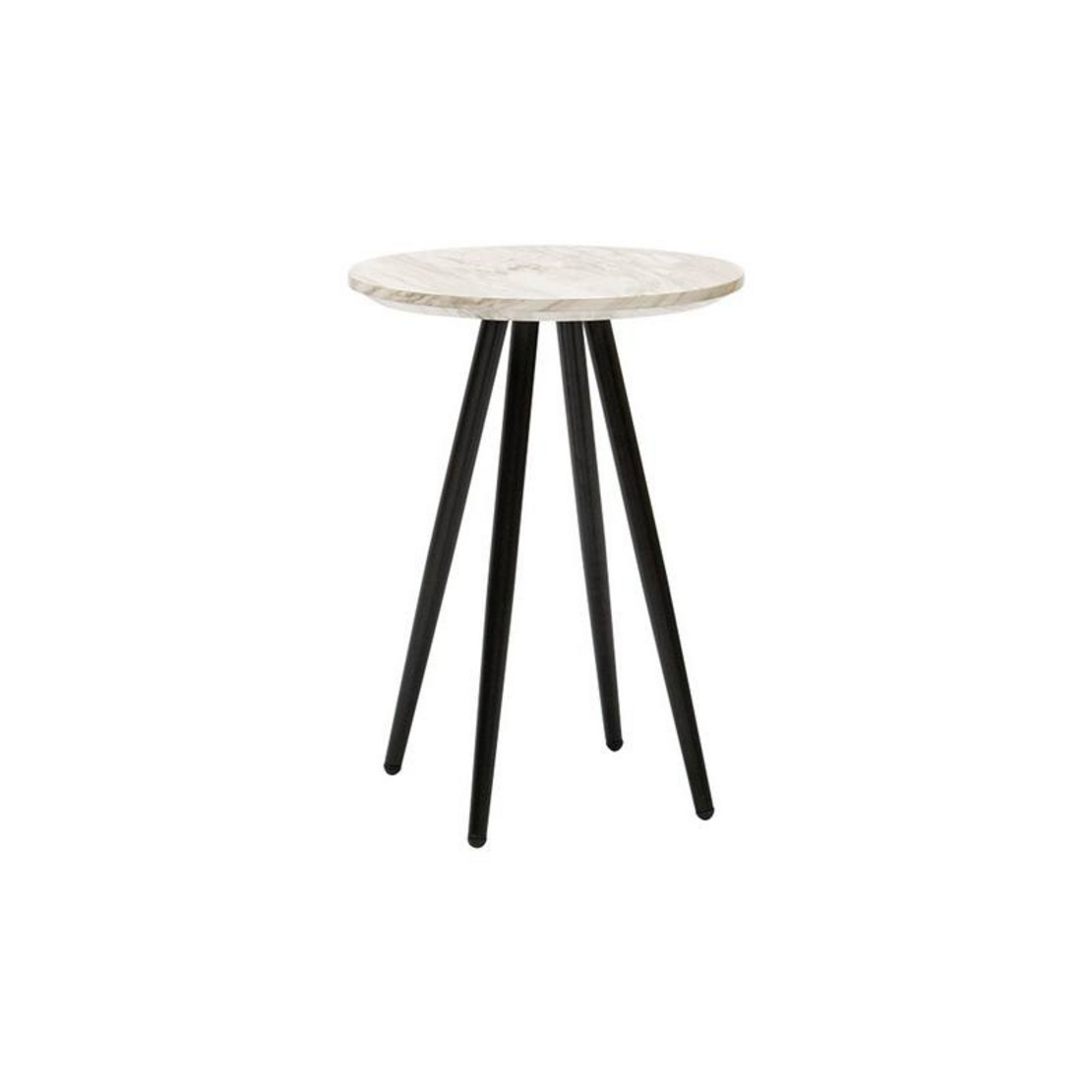 Rina Hey โต๊ะข้าง SASHA/40 | AllOnline