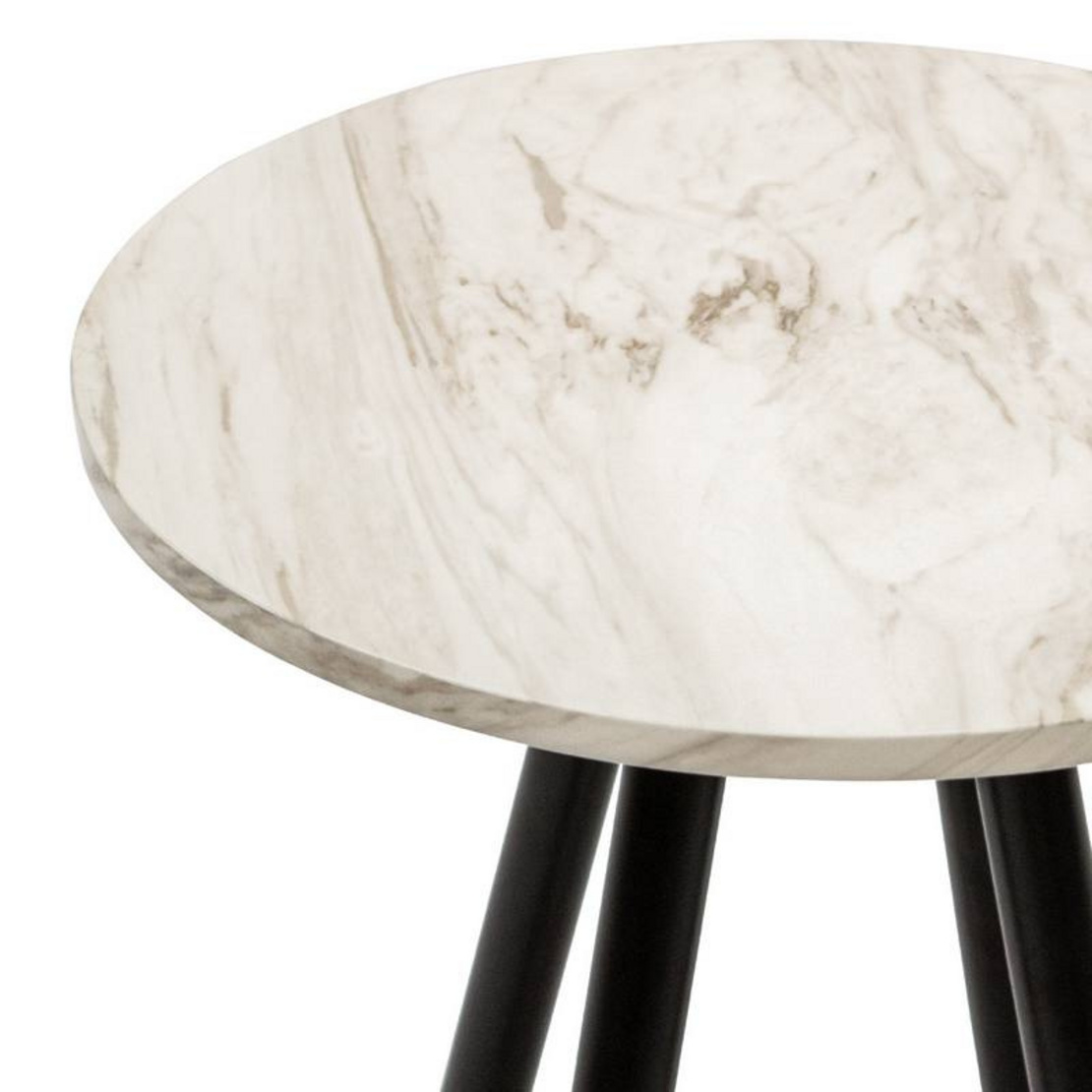 Rina Hey โต๊ะข้าง SASHA/40 | AllOnline