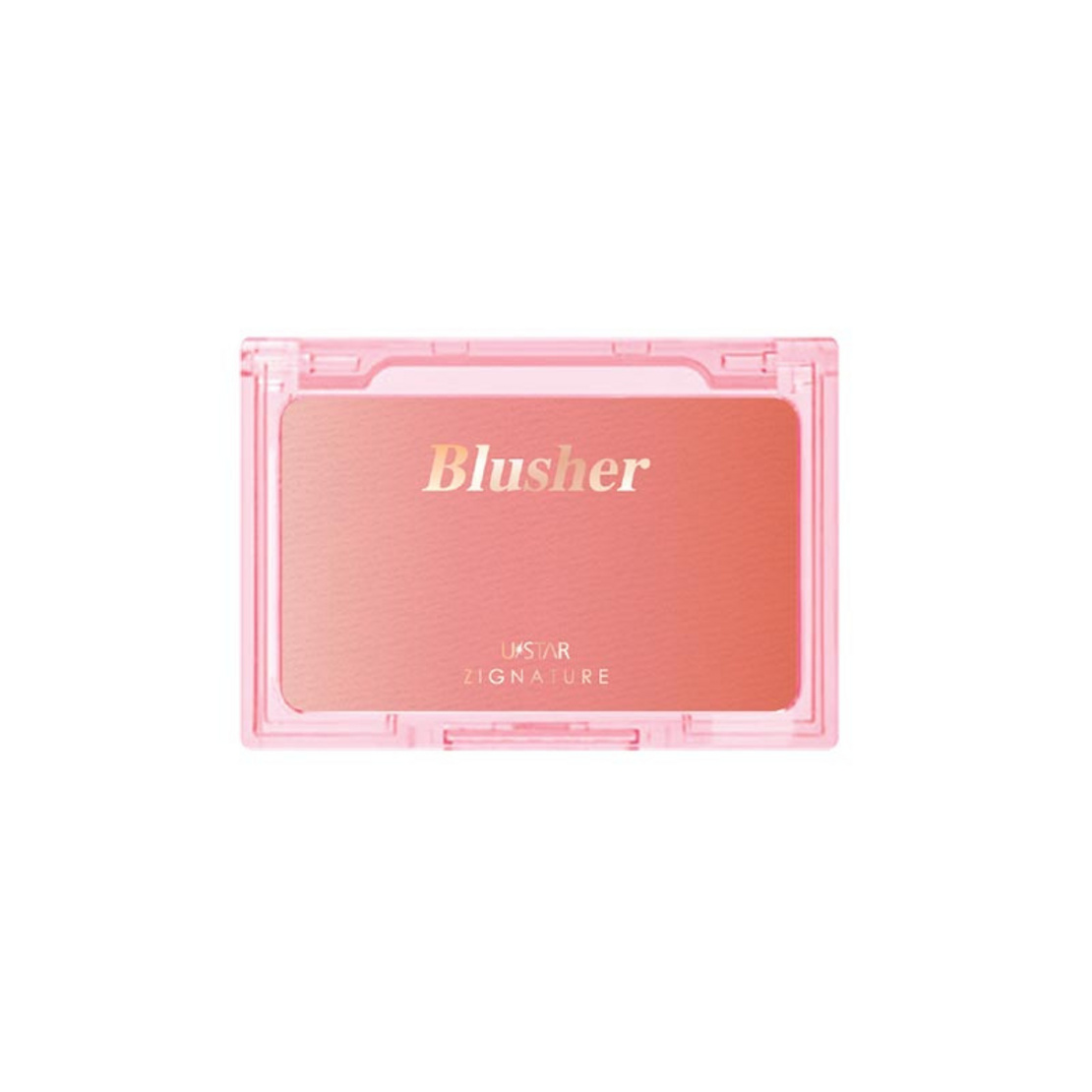 Ustar บลัชออน Zignature Maxx Cover Multi Blusher 5 กรัม | AllOnline