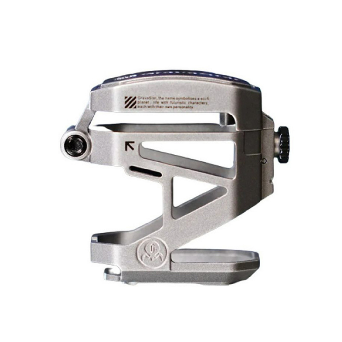 GravaStar Case รุ่น Sirius P5 | AllOnline