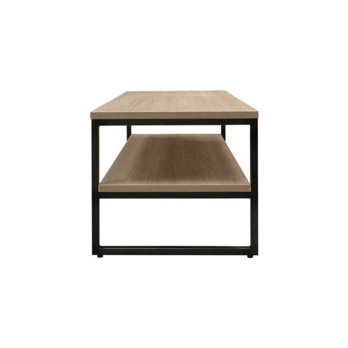 Rina Hey โต๊ะกลาง MODISH/90 ไม้ธรรมชาติ | AllOnline