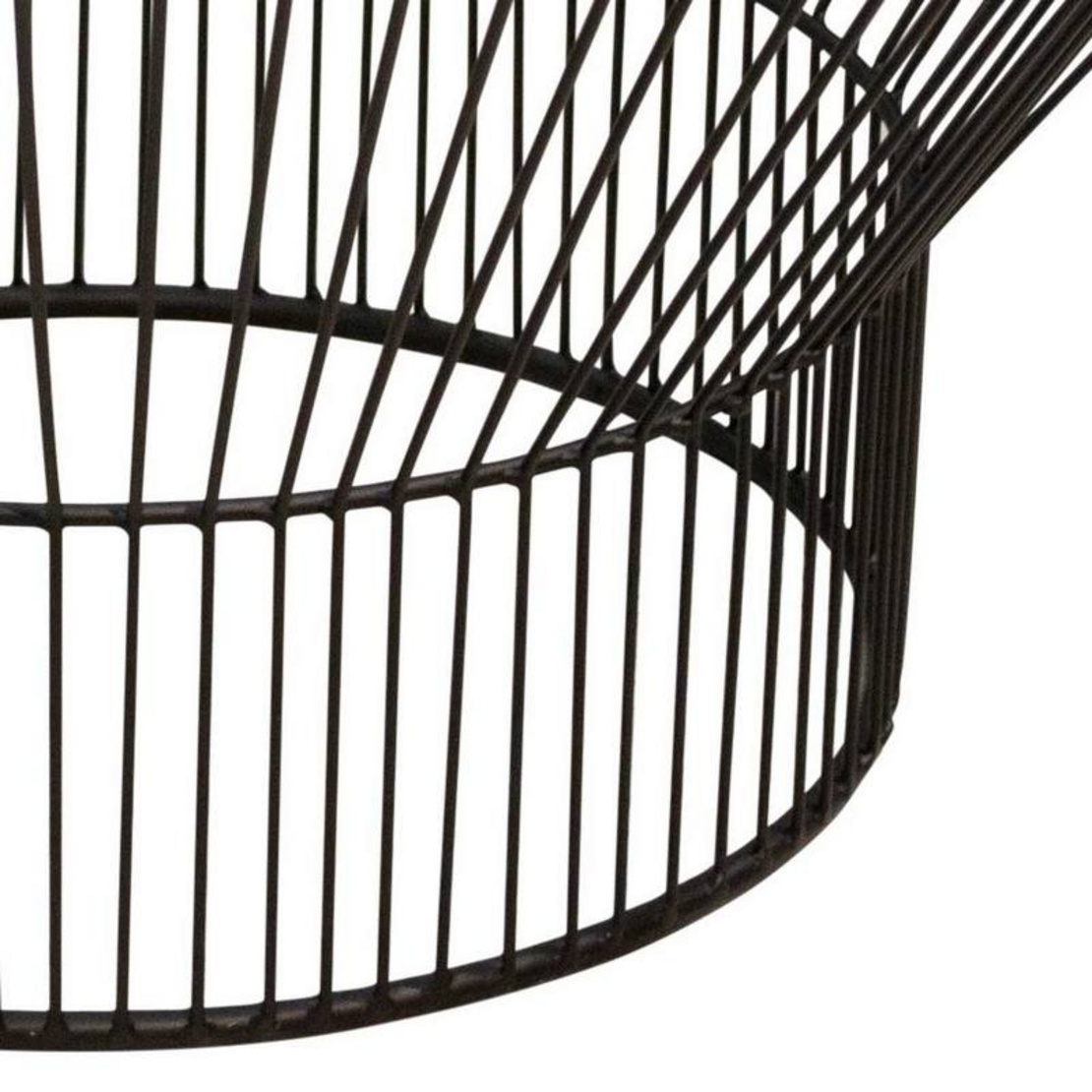 Rina Hey โต๊ะกลาง RAG/66 ดำ | AllOnline