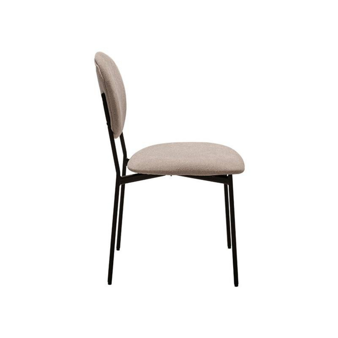 Rina Hey เก้าอี้รับประทานอาหาร DOLLY | AllOnline