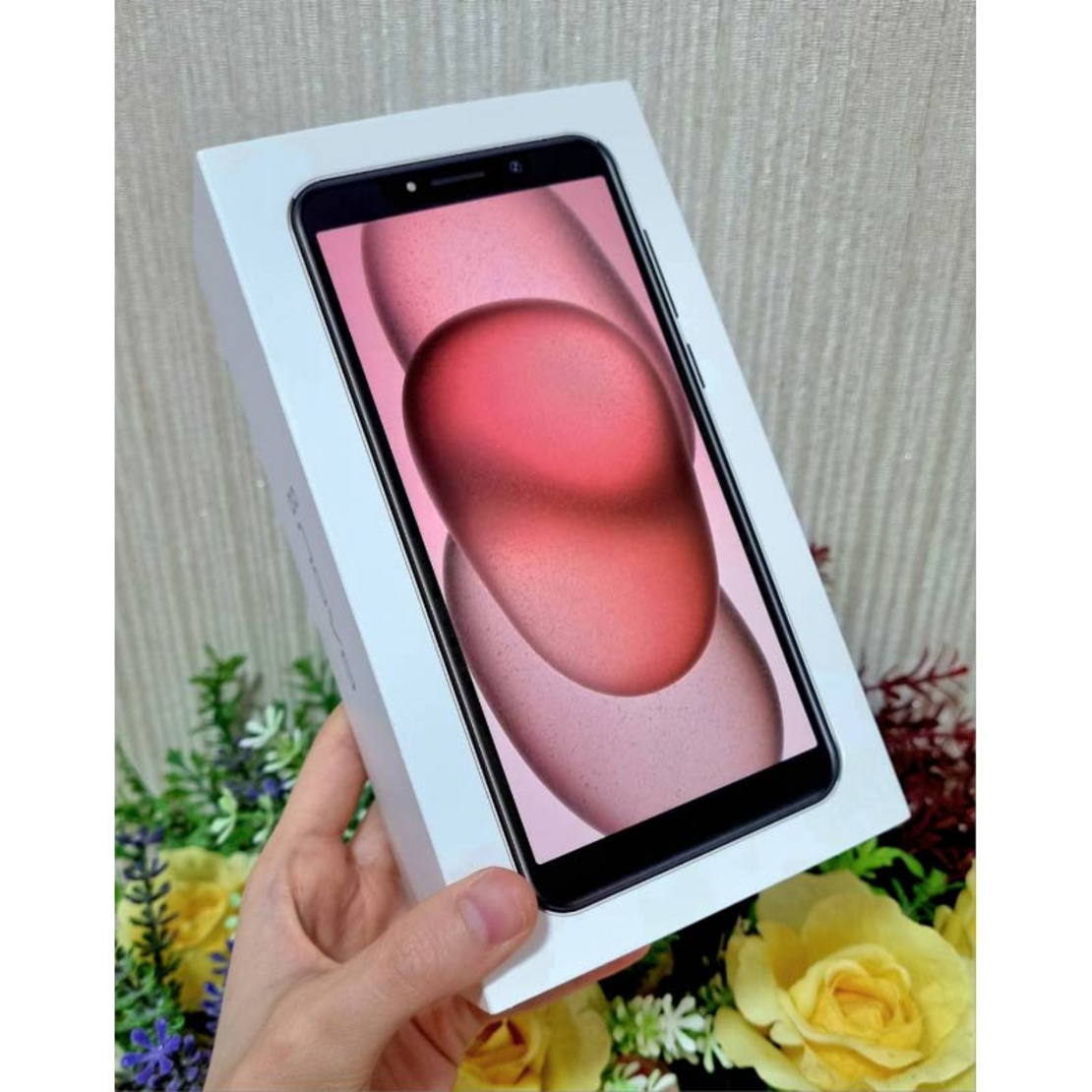 inovo i618 Air (Ram 4 Gb , Rom 64 Gb) | AllOnline