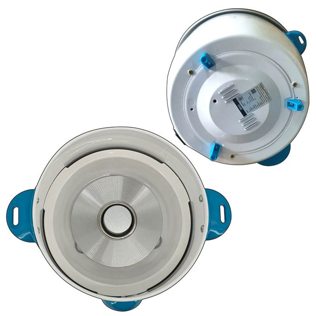 SKG หม้อหุงข้าว รุ่น SK-282 | AllOnline