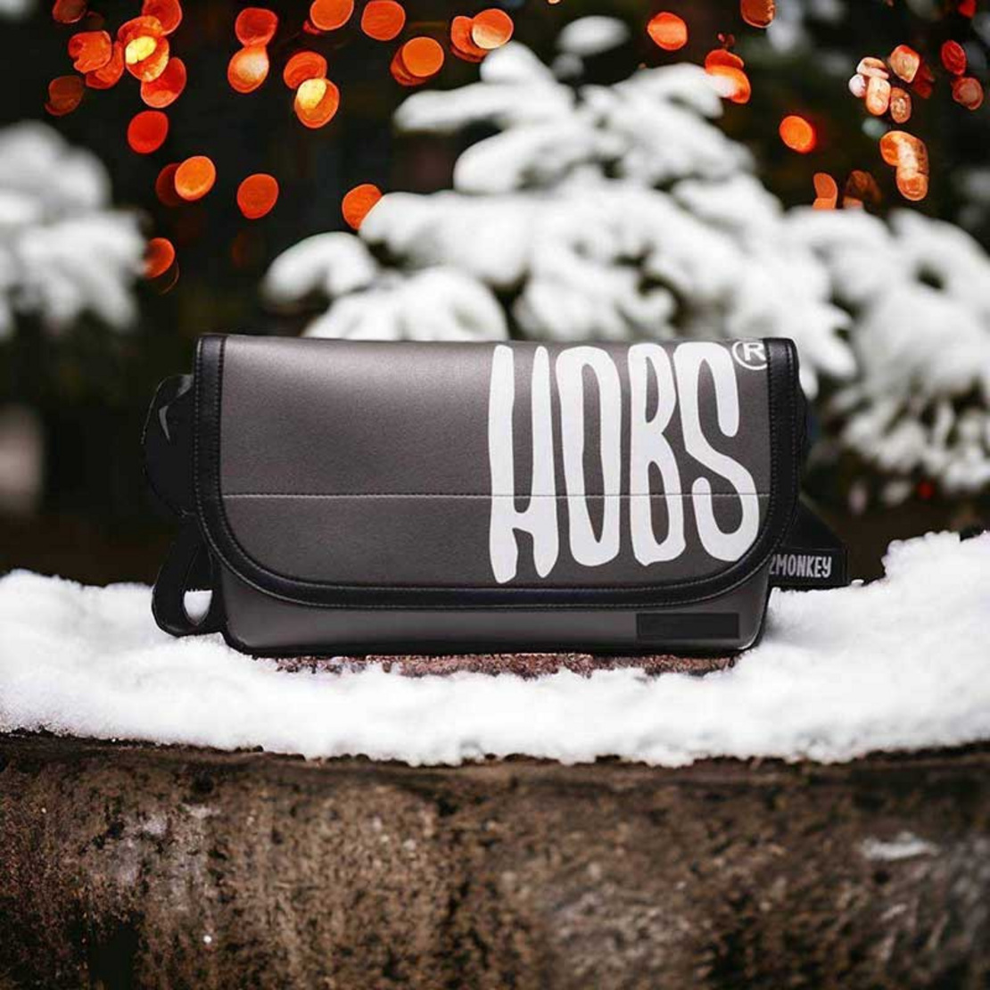 HOBS กระเป๋ารุ่น 12monkey 2024 | AllOnline