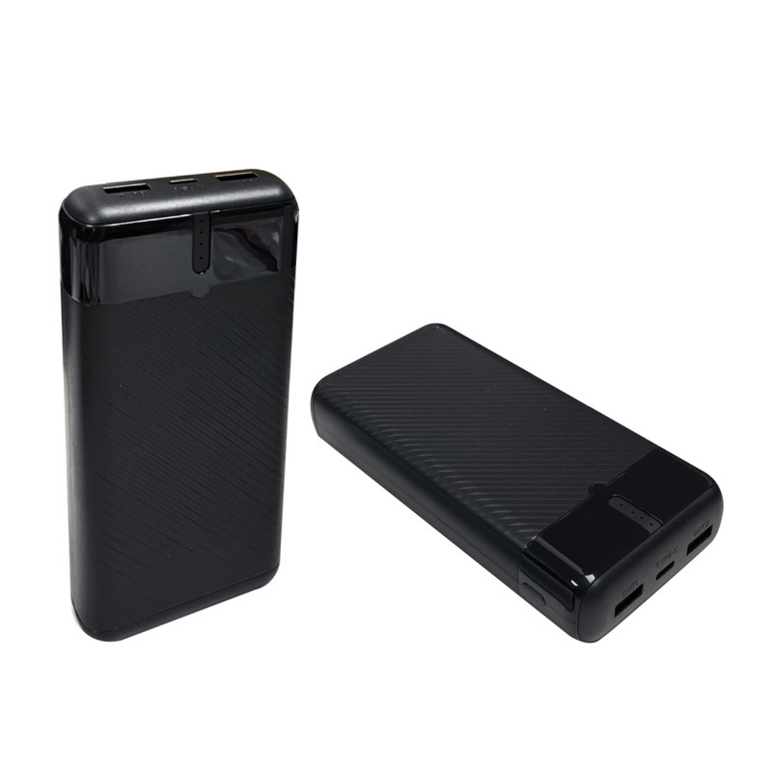 Mark Power Bank 20000 mAh รุ่น MK-S06 | AllOnline