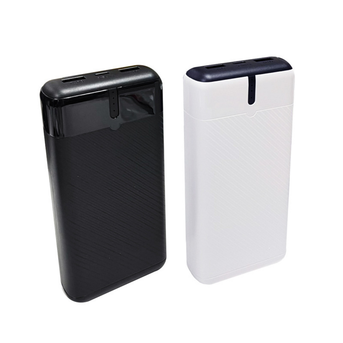Mark Power Bank 20000 mAh รุ่น MK-S06 | AllOnline