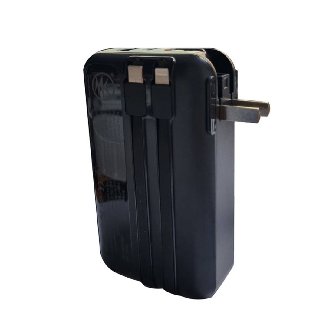 Mark Power Bank 20000 mAh รุ่น MK-S08 | AllOnline