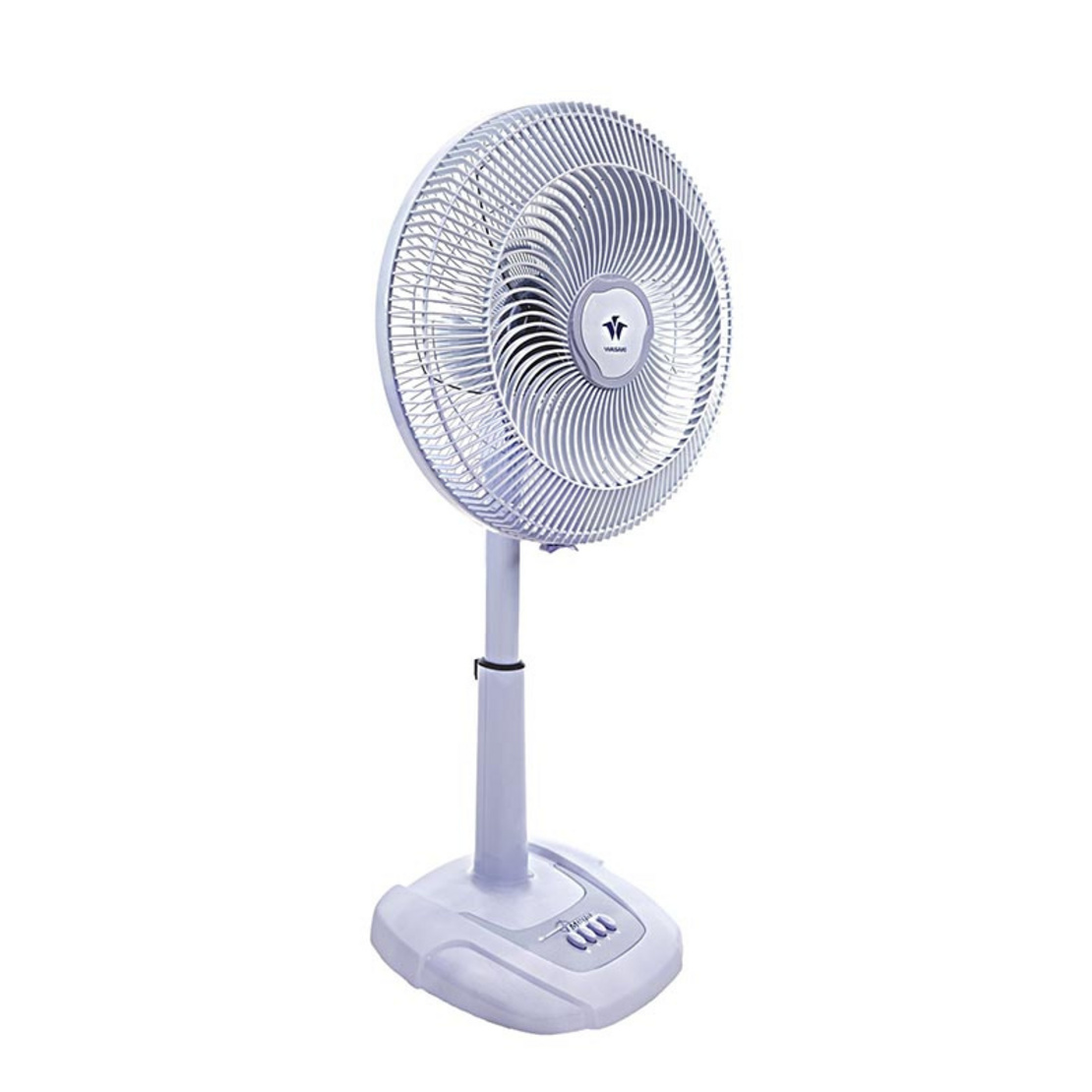 WASAKI พัดลมตั้งพื้นสไลด์ 16นิ้ว รุ่น TF16-10 | AllOnline