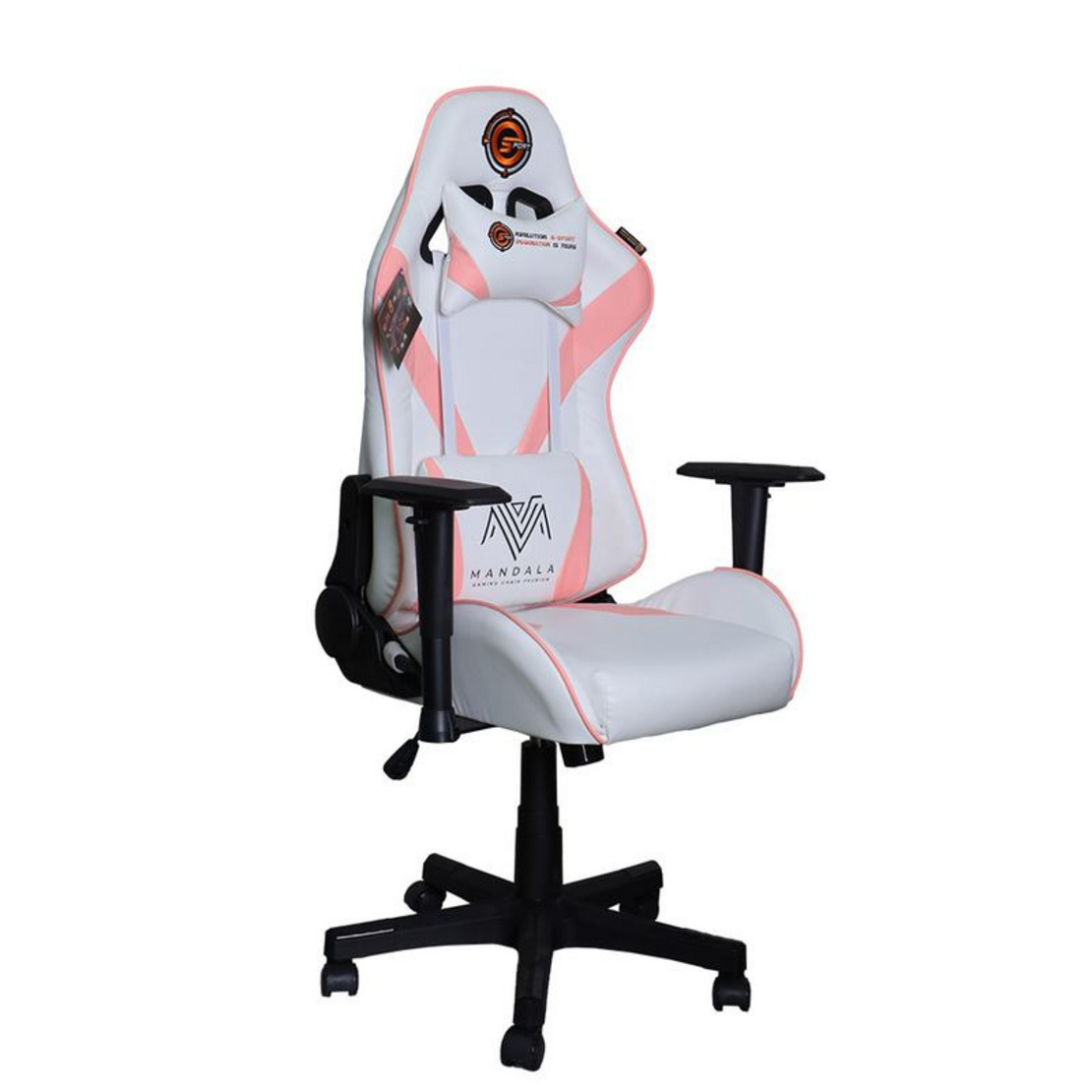 Neolution E-Sport เก้าอี้เกม Mandala | AllOnline