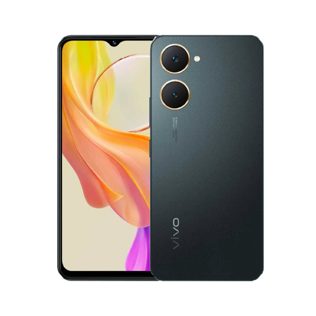 Vivo Y03 (Ram 4 Gb , Rom 64 Gb) | AllOnline