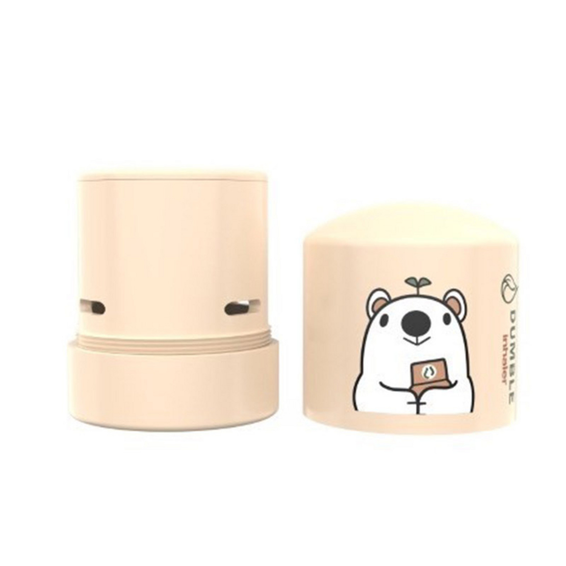 Dumble Herbal Inhaler ยาดมสมุนไพร (แพ็ก 6 ชิ้น 6 ลาย) | AllOnline