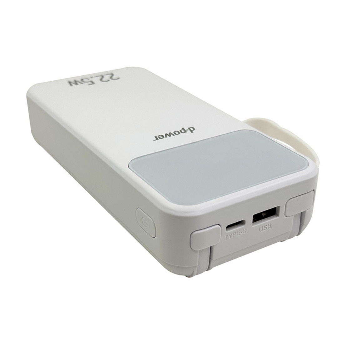 D-power Power Bank 20000 mAh รุ่น GC200 PD 22.5w | AllOnline