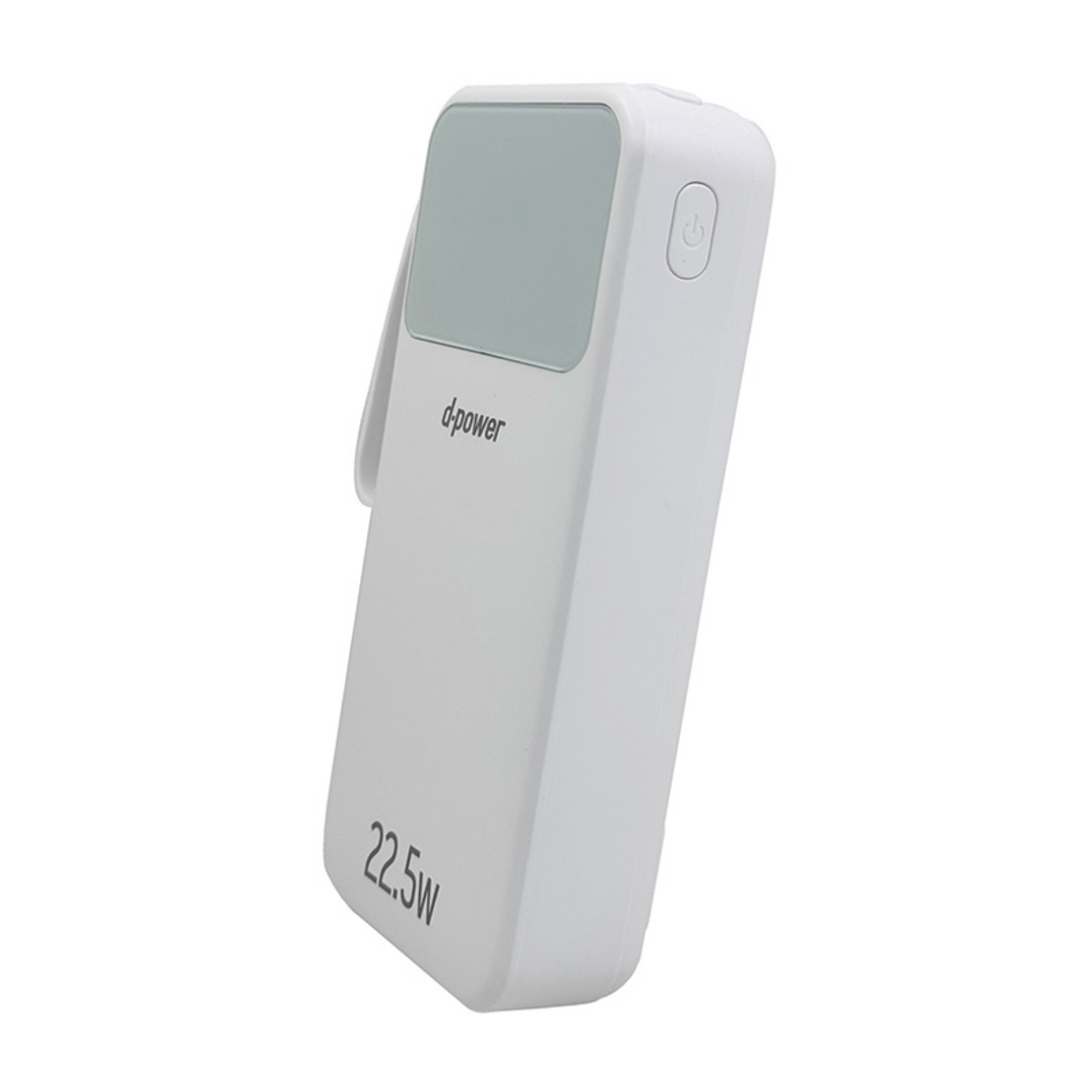 D-power Power Bank 20000 mAh รุ่น GC200 PD 22.5w | AllOnline