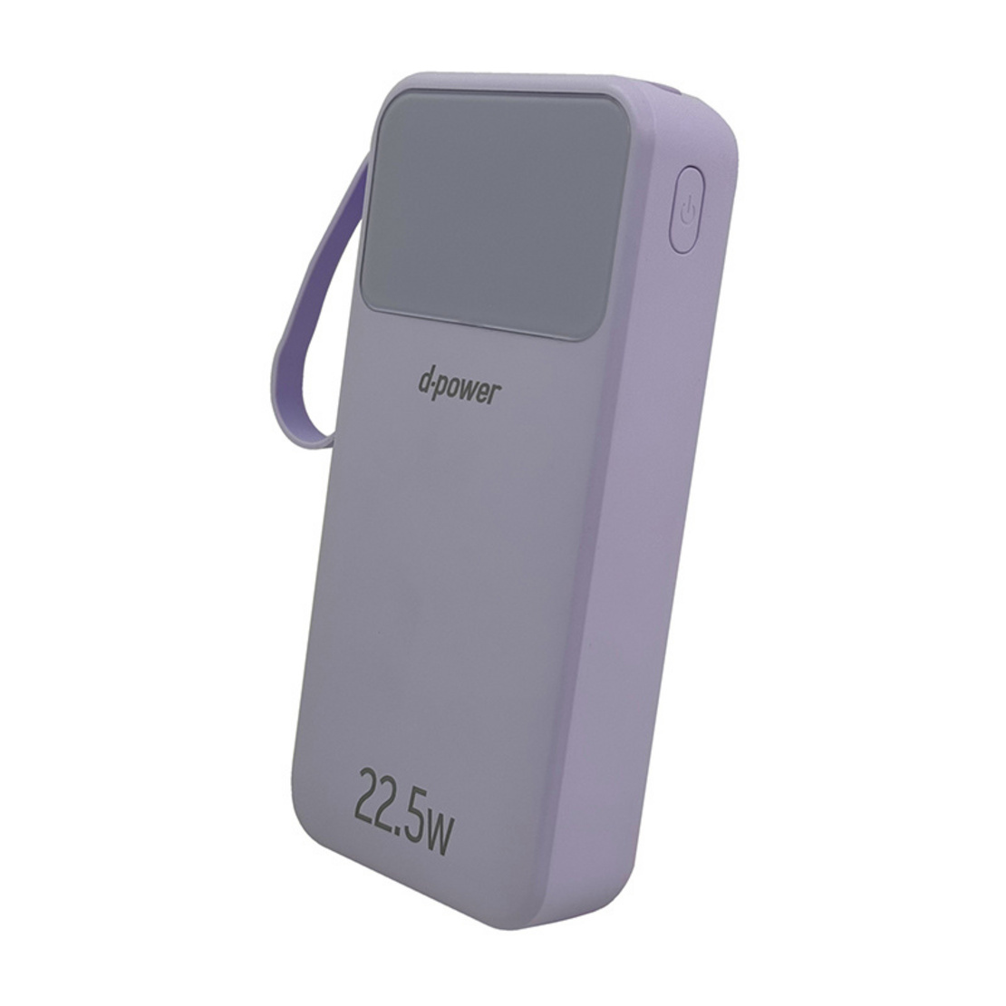 D-power Power Bank 20000 mAh รุ่น GC200 PD 22.5w | AllOnline