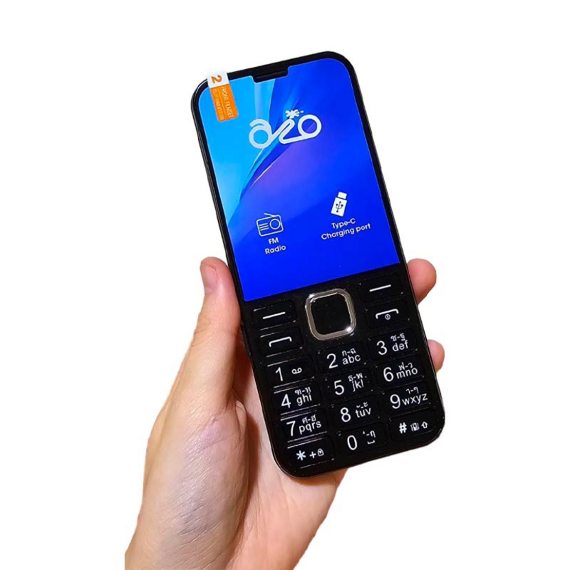 inovo AIO A802 (Ram 1 Gb , Rom 64 Gb) | AllOnline