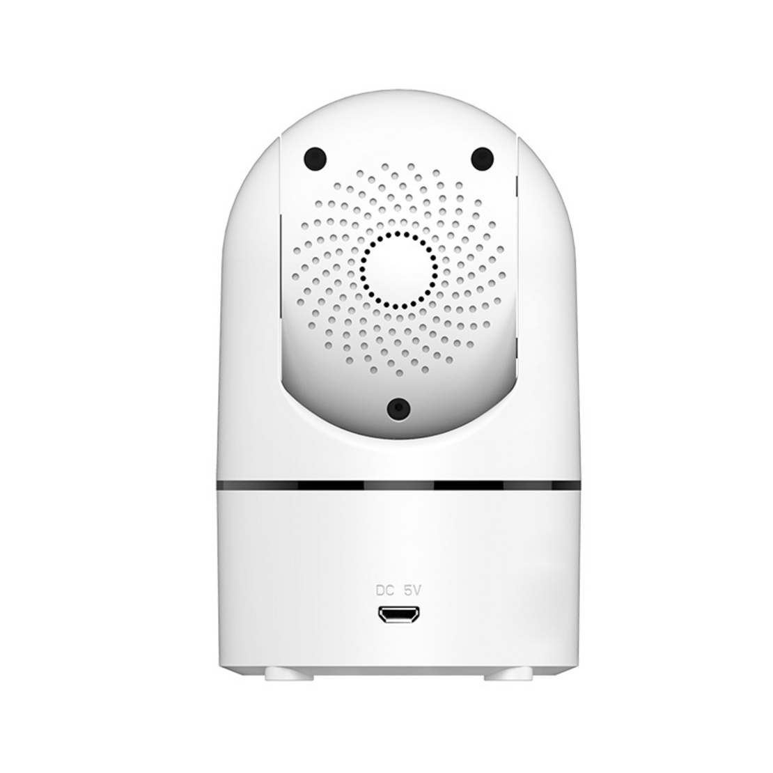 Hatari Connect กล้องวงจรปิด IP Camera ไร้สาย รุ่น CP1 | AllOnline