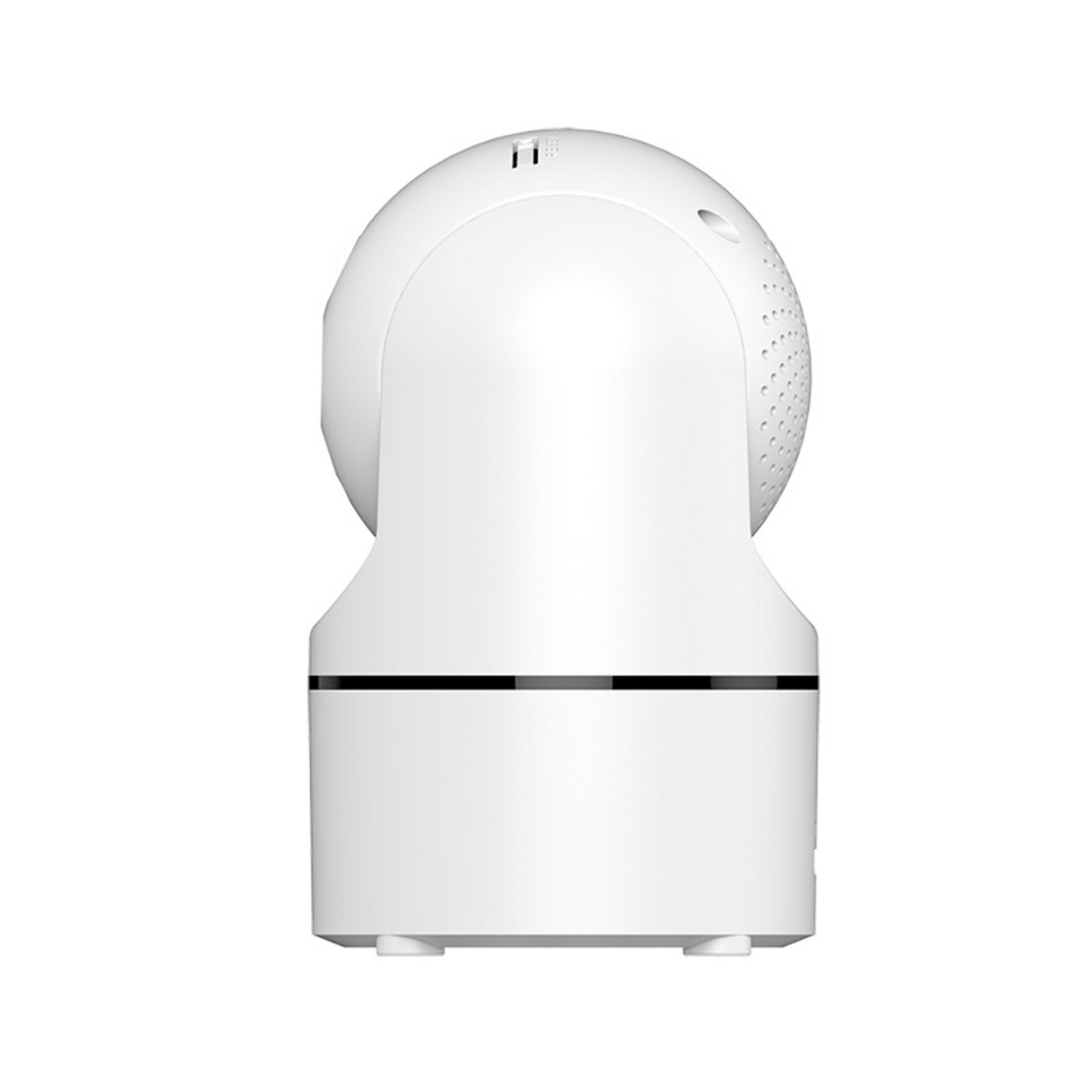 Hatari Connect กล้องวงจรปิด IP Camera ไร้สาย รุ่น CP1 | AllOnline