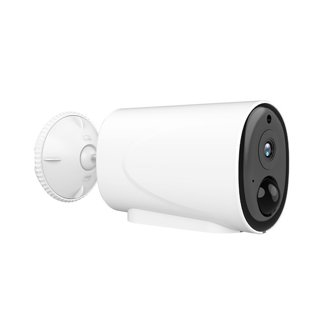 Hatari Connect กล้องวงจรปิด IP Camera ไร้สาย รุ่น 871 | AllOnline