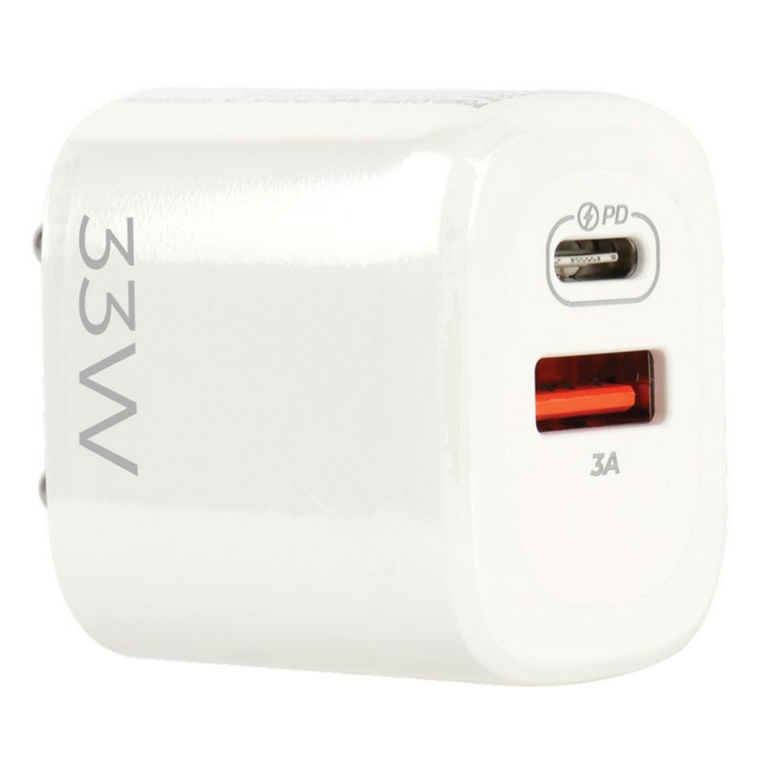 Rizz หัวชาร์จ รุ่น RW-407G | AllOnline