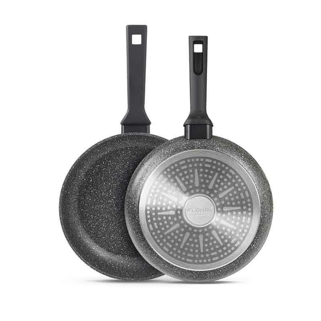 Flonal กระทะทอดรุ่นเปียต้าราวิก้า อินดักชั่น ขนาด 20 ซม. | AllOnline