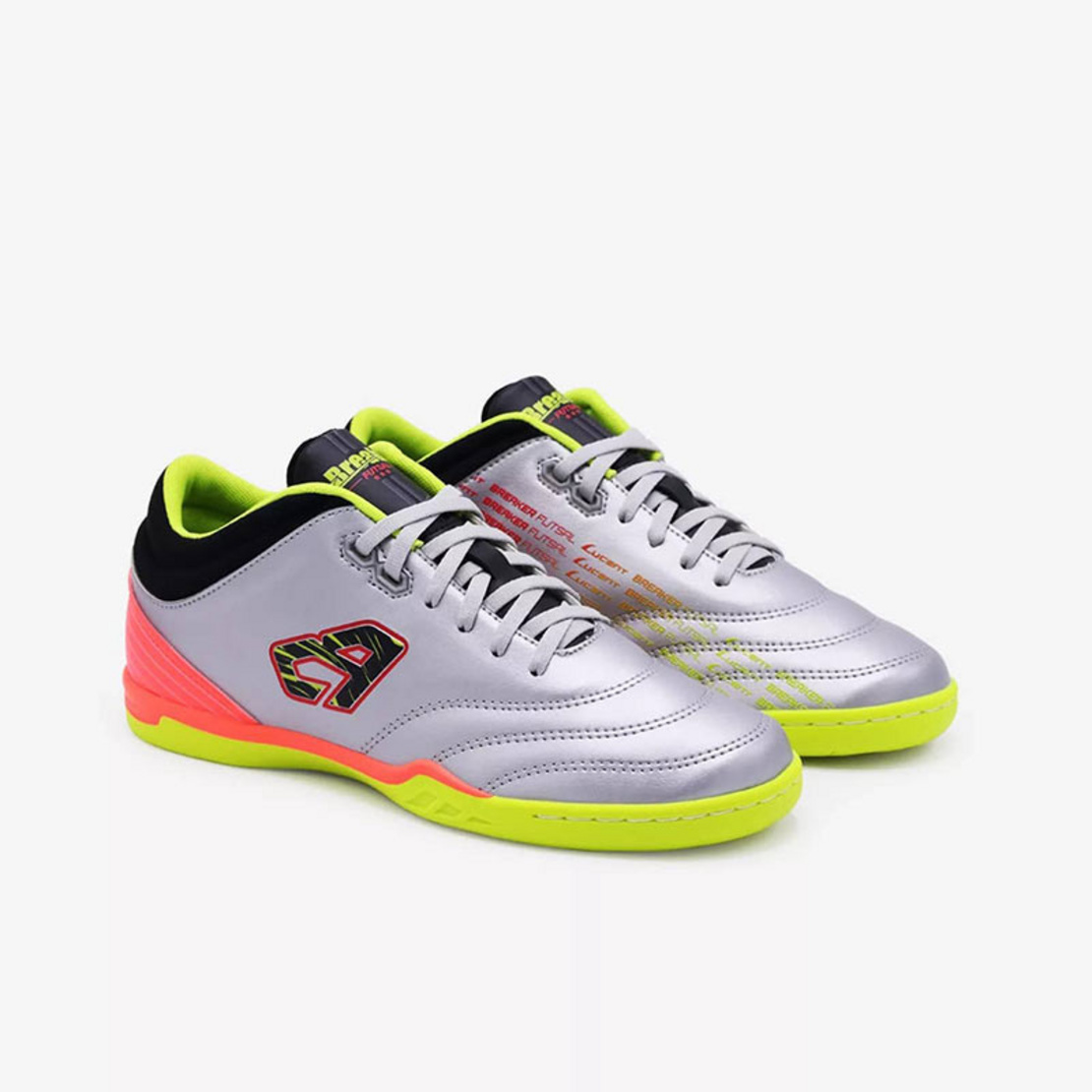 BREAKER FUTSAL รุ่น BK1122 | AllOnline