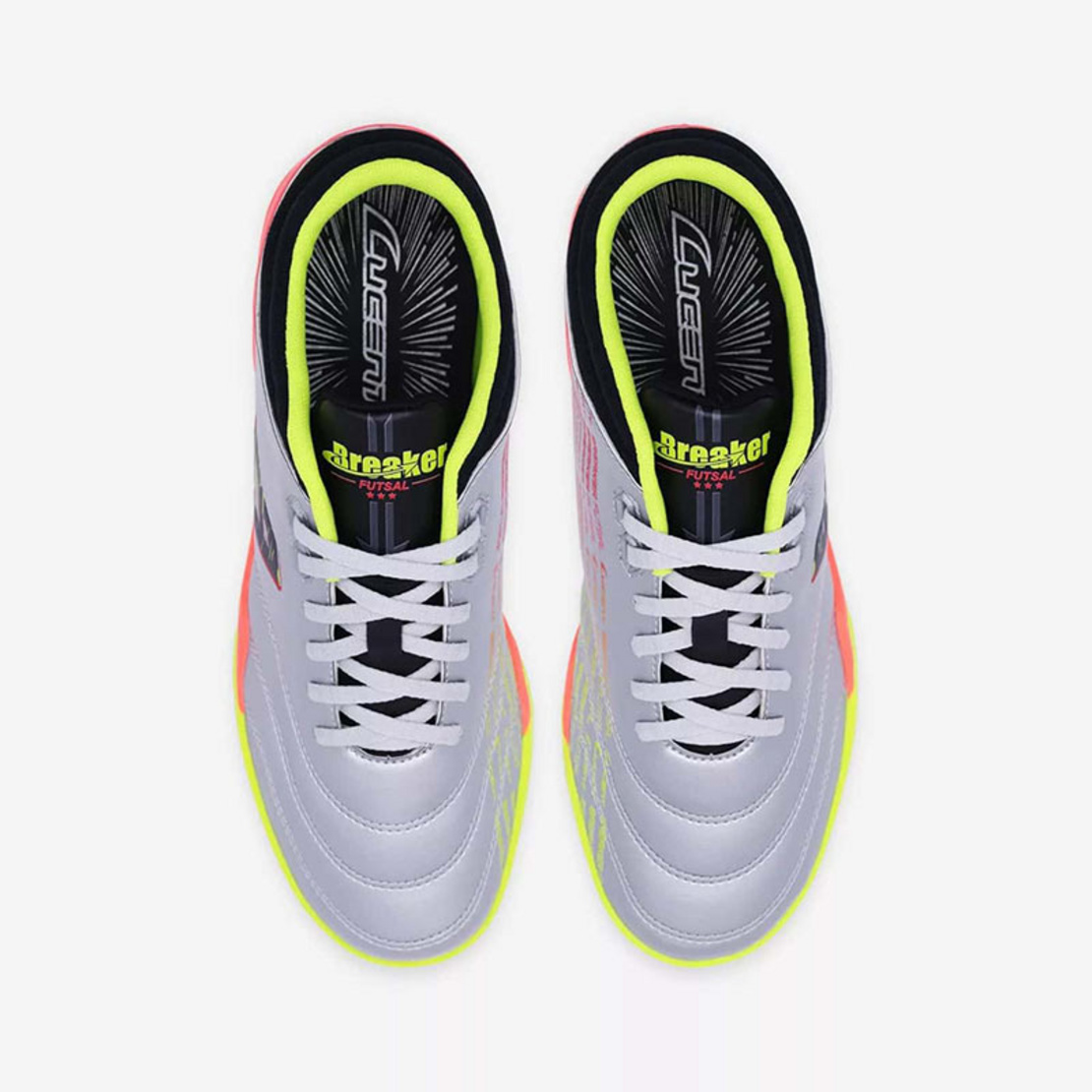 BREAKER FUTSAL รุ่น BK1122 | AllOnline