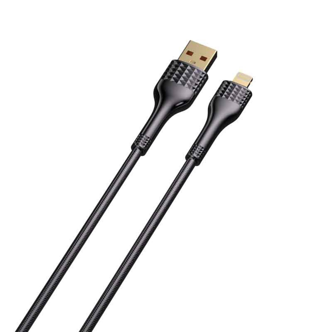 LDNIO สายชาร์จ Lightning รุ่น LS651(i) | AllOnline