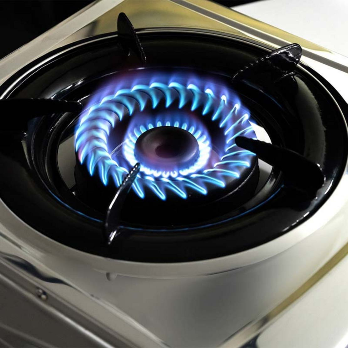 Imarflex เตาแก๊สหัวเดี่ยว รุ่น IG-610 | AllOnline