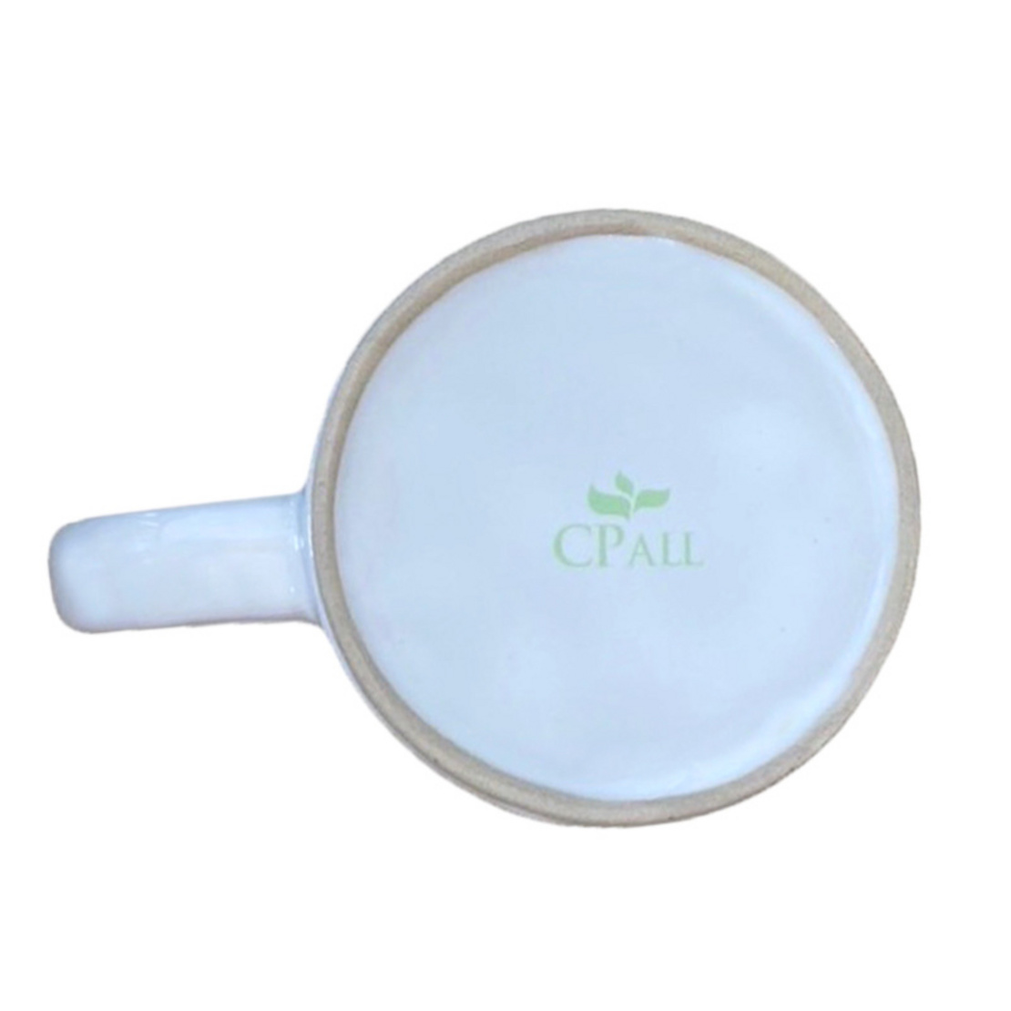 CP ALL แก้วมัค Pantone - สีเขียว | AllOnline