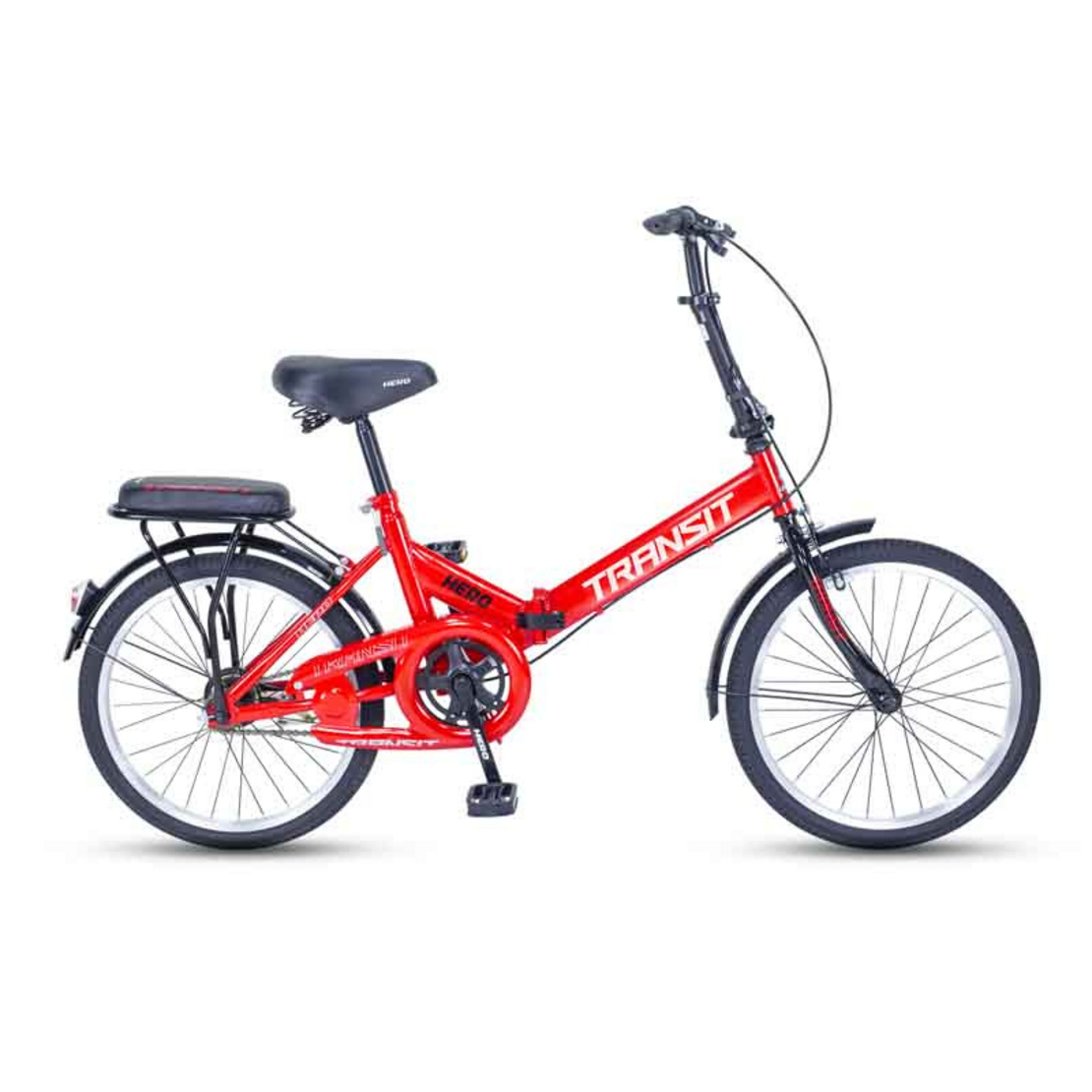 HERO Transit 20 RD | AllOnline