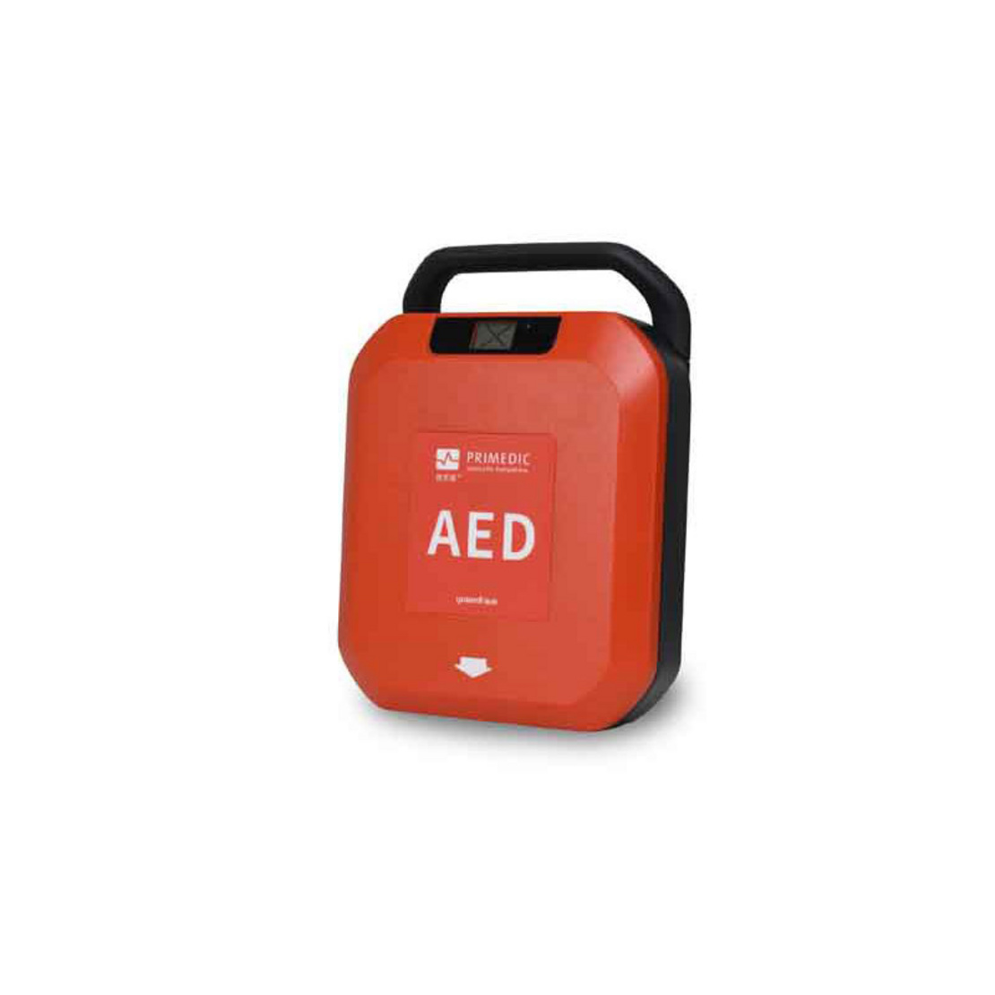 เครื่องกระตุกหัวใจด้วยไฟฟ้าแบบอัตโนมัติ (AED) ยี่ห้อ Yuwell รุ่น ...