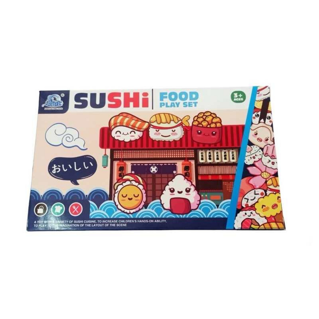 Onelink Toys ชุดซูชิ | AllOnline