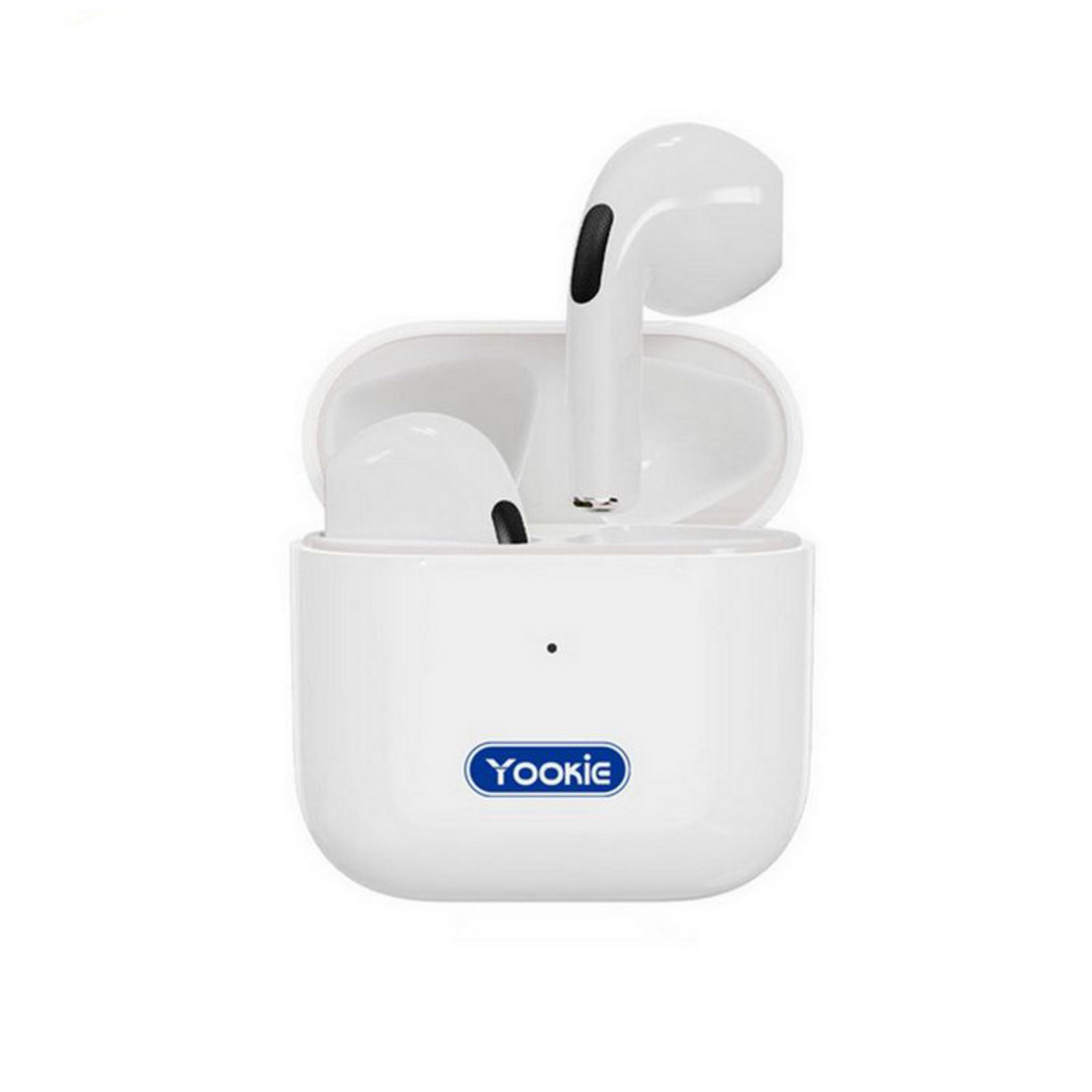 Yookie หูฟังบลูทูธแบบ True Wireless รุ่น YKS16 | AllOnline