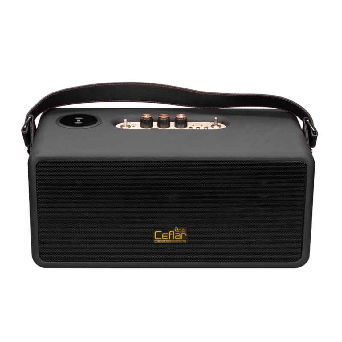 Ceflar ลำโพงบลูทูธพกพา รุ่น M1 | AllOnline