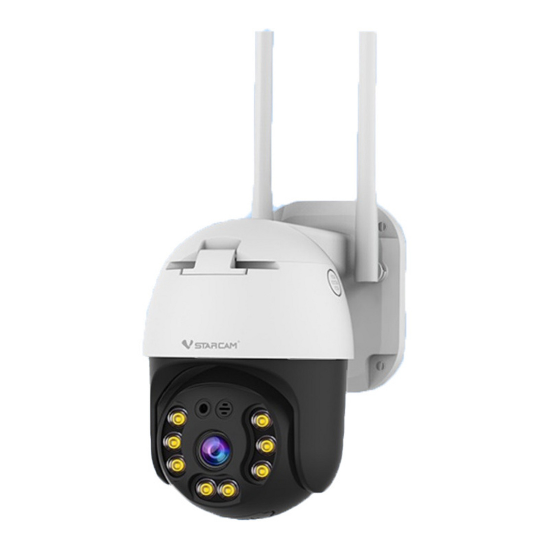 Vstarcam กล้องวงจรปิด IP Camera รุ่น CS64 | AllOnline