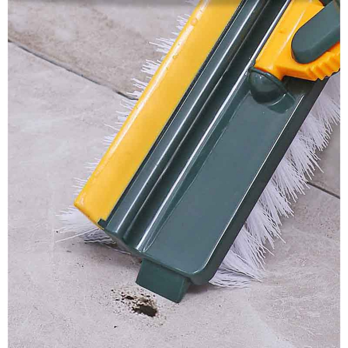 TINTIN SHOP แปรงขัดพื้น 4 in 1 | AllOnline