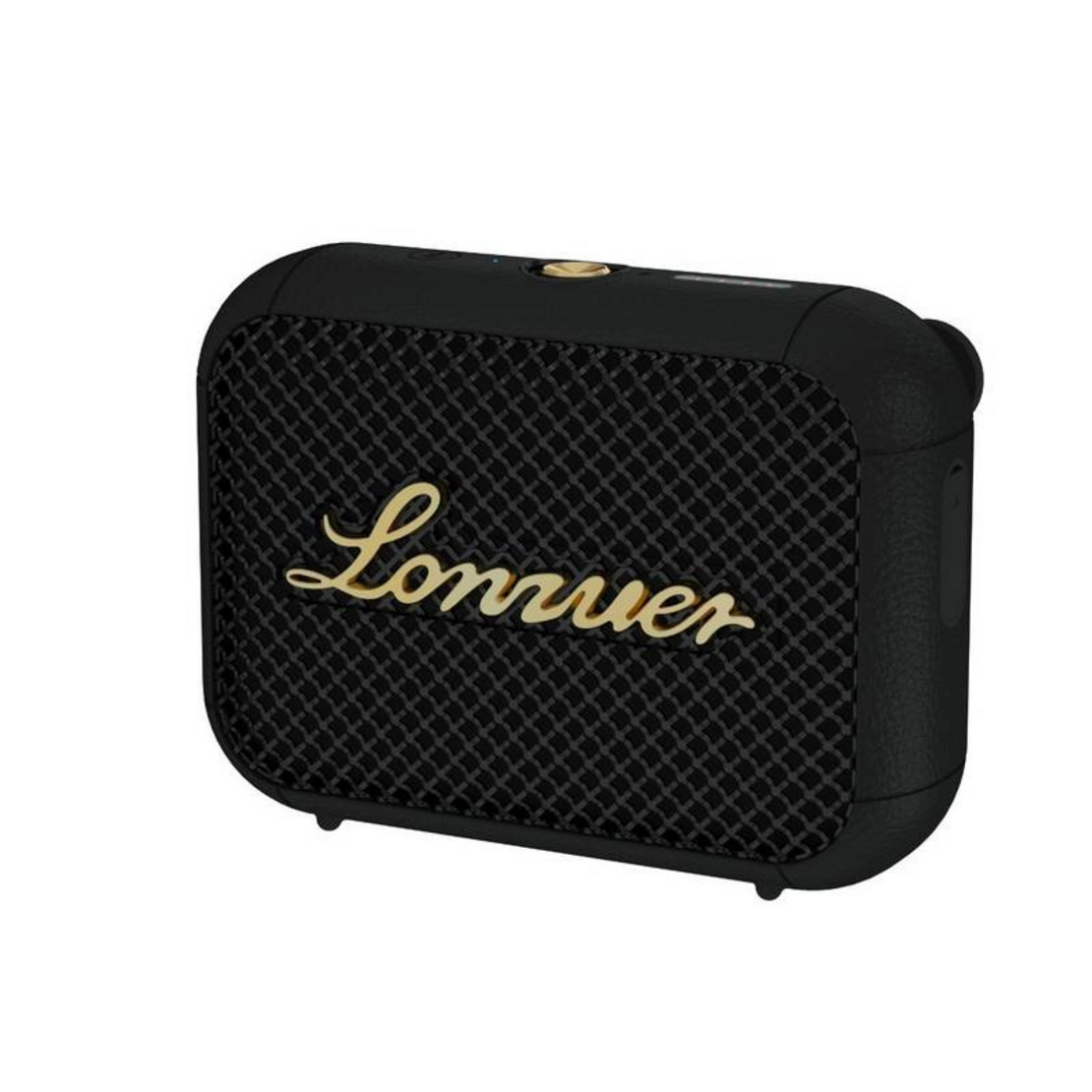LONZUER Portable Bluetooth Speaker รุ่น LEAP | AllOnline