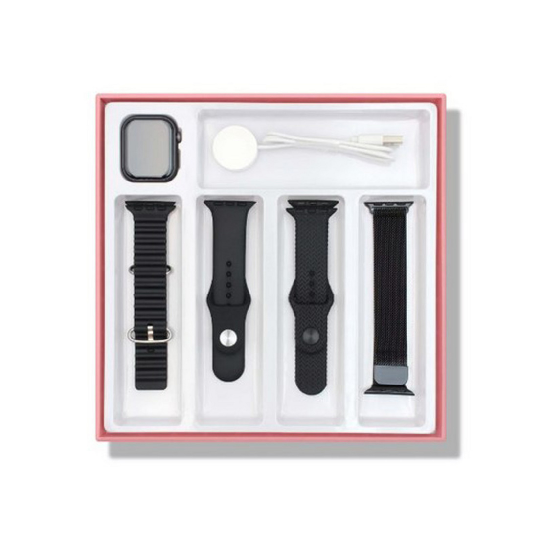 Coco muse นาฬิกา Smart Watch รุ่น Co10 Mini | AllOnline