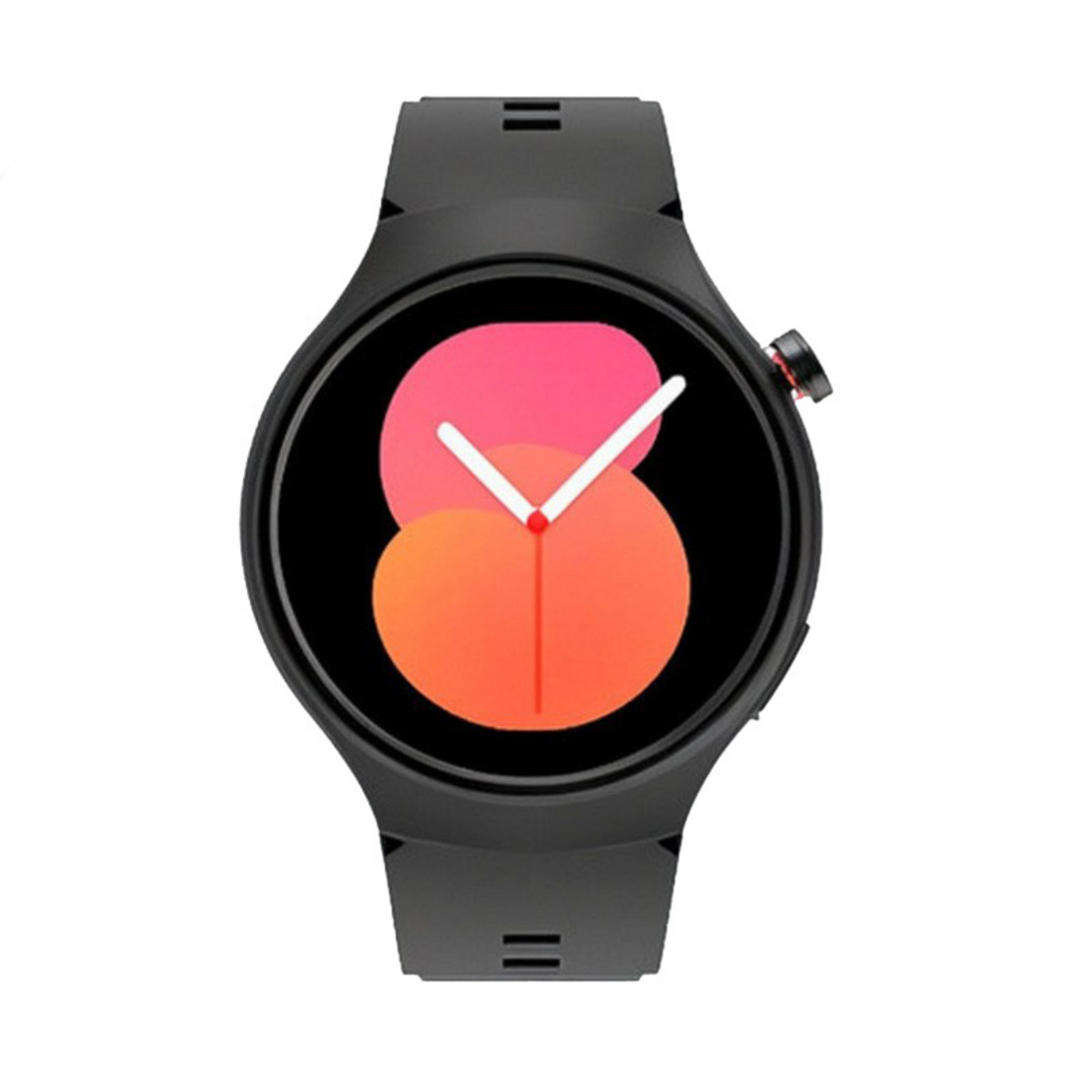 Coco muse นาฬิกา Smart Watch รุ่น D11 Black | AllOnline