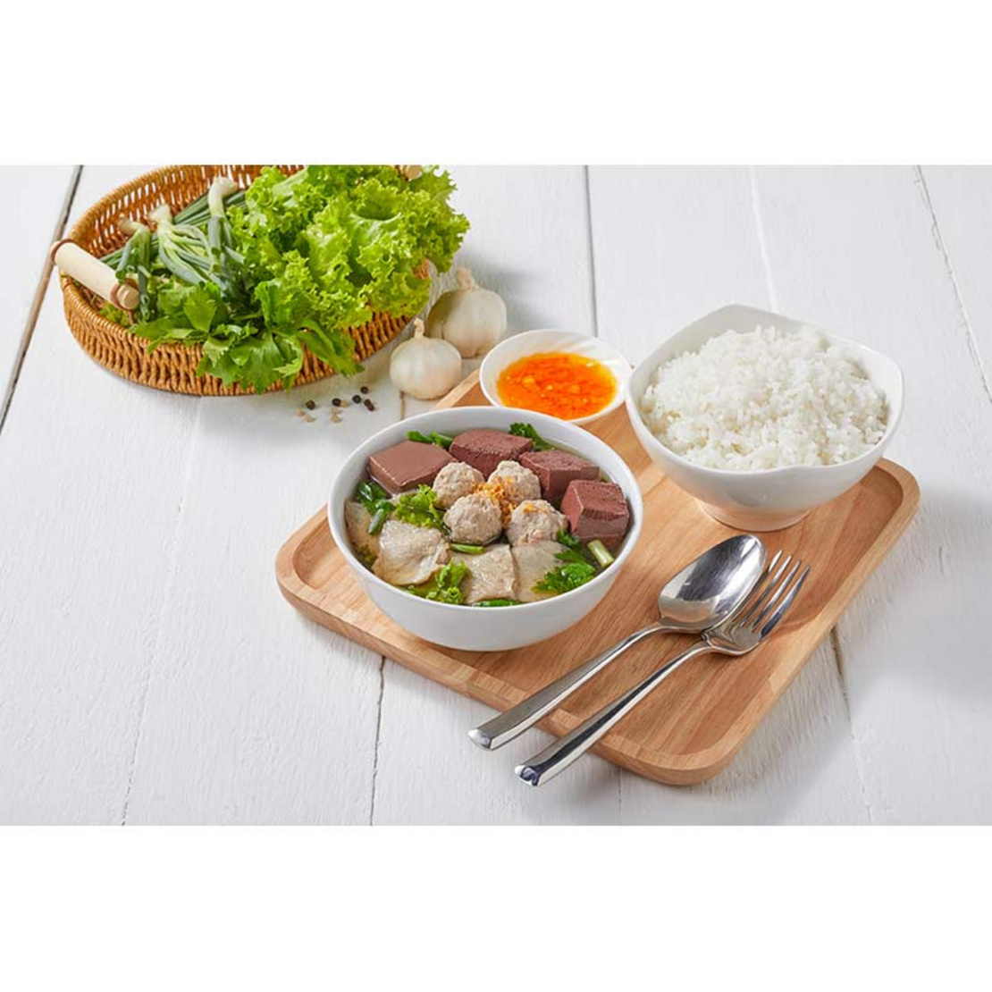 อีซี่โก ต้มเลือดหมู 320 กรัม | AllOnline