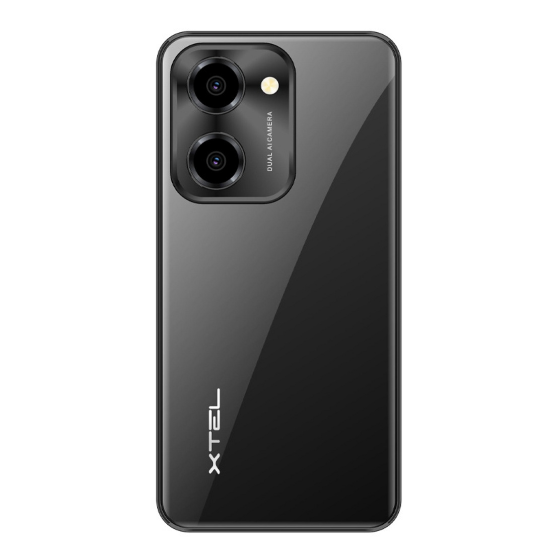 Xtel X02 Black Dragon (Ram 4 Gb , Rom 64 Gb) | AllOnline
