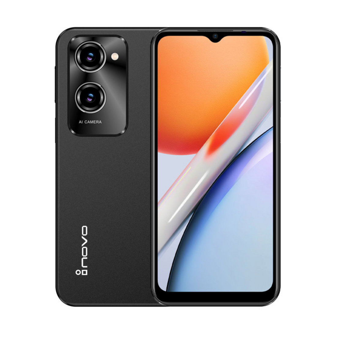 inovo I-01 Lily+ Plus (Ram 4 Gb , Rom 64 Gb) | AllOnline